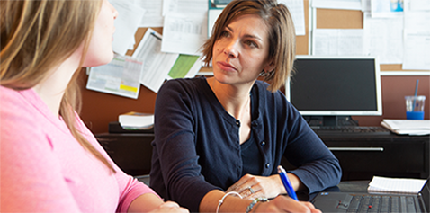 Welcome - Bright Horizons College Coach